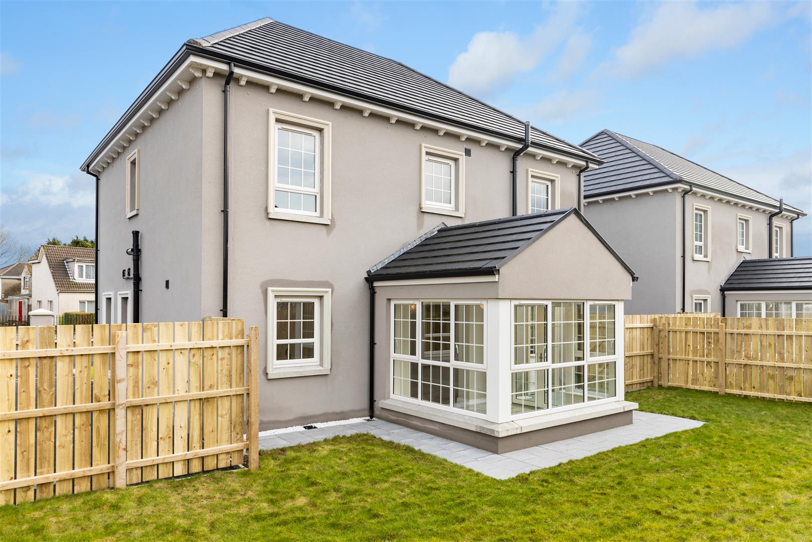 TYPE A , Hollow Hills, Ballykelly, Limavady, BT49 9FW - Homepage Estate ...